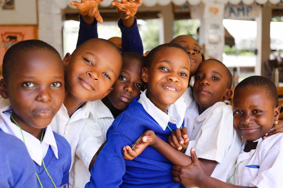 APPLY TANZANIA | SANKARA TRAVEL